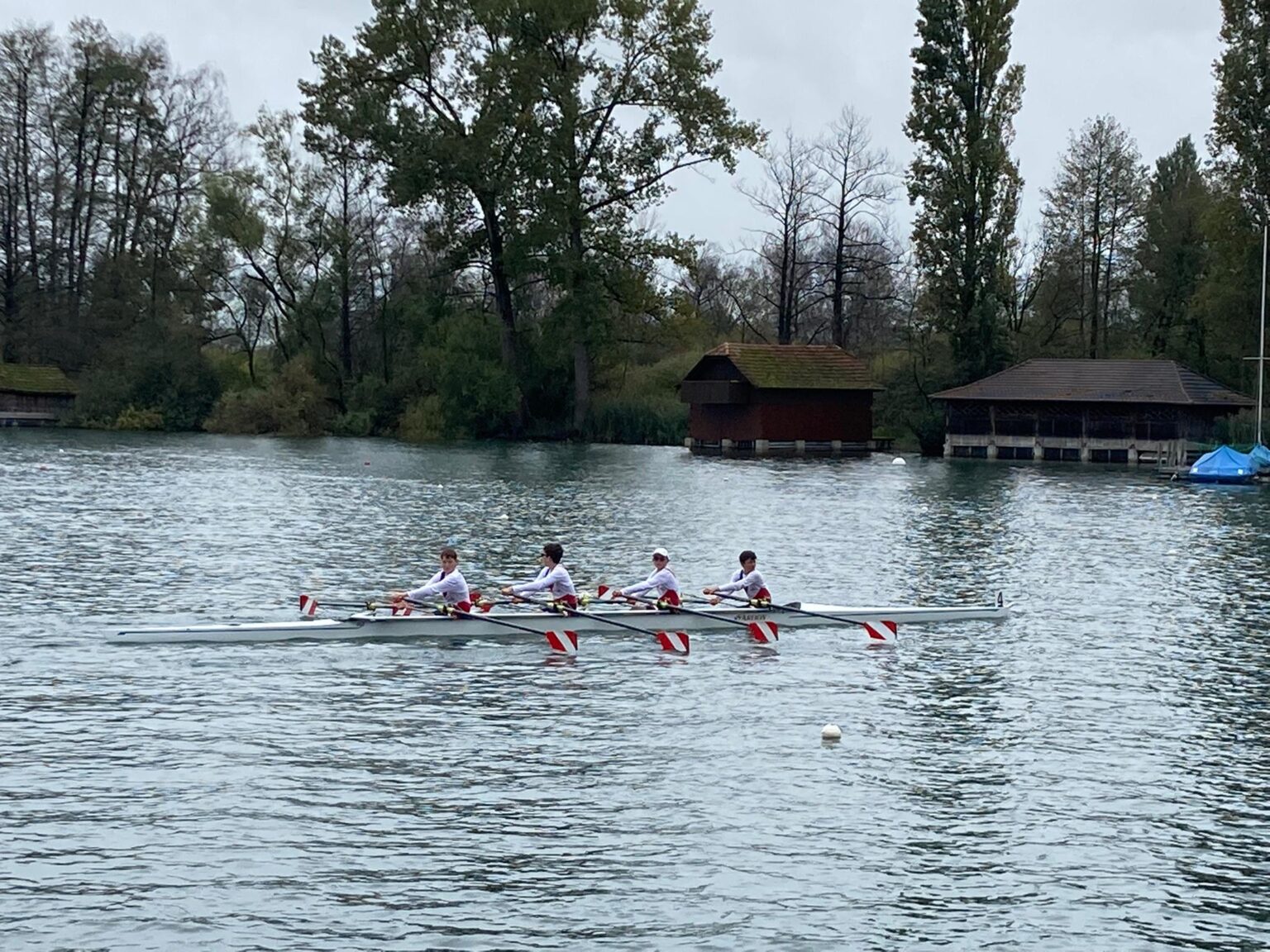 Seeclub Sursee | Alles rund um den Ruder Sport am Sempacher See