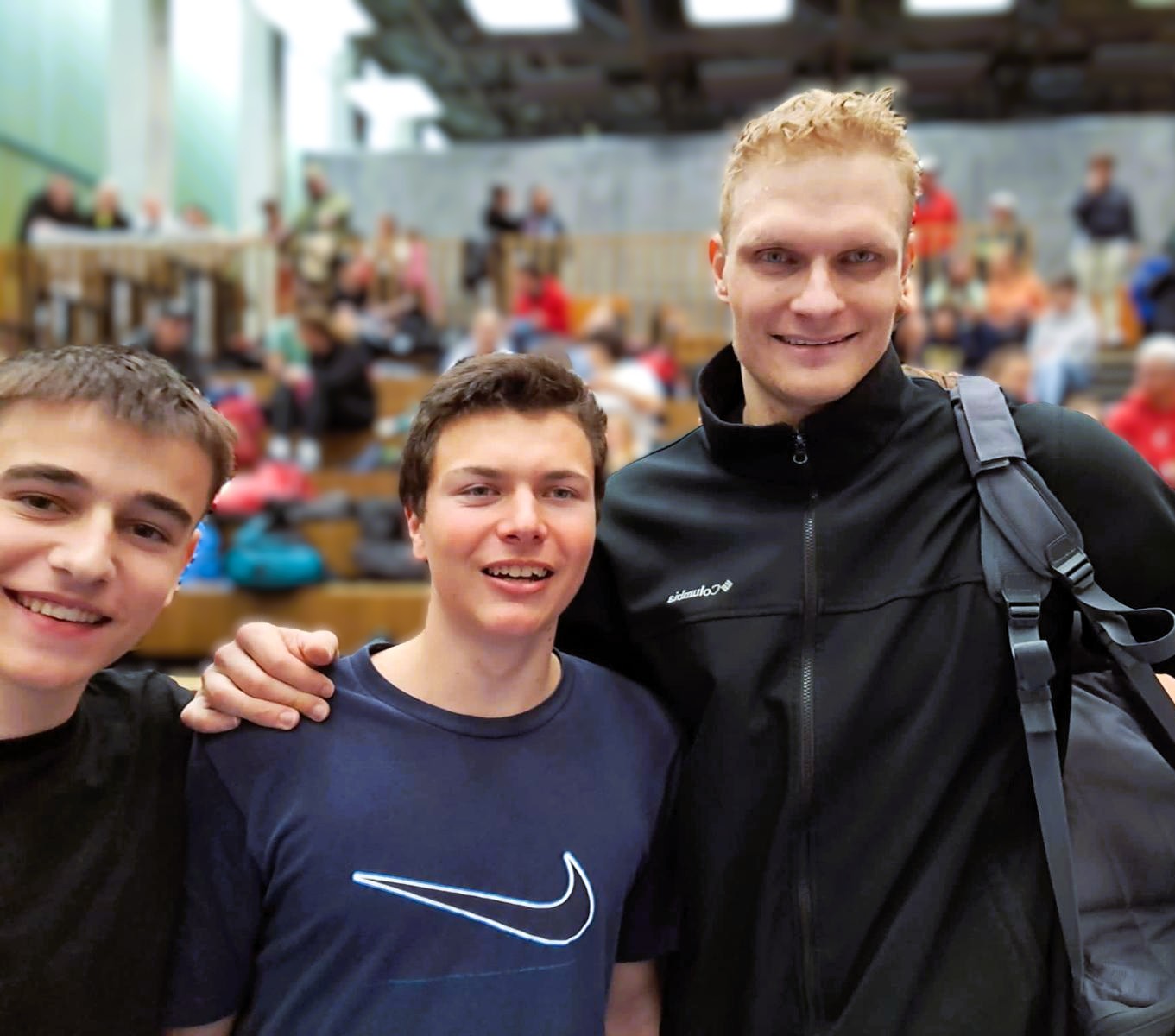 Seeclub Sursee | Alles rund um den Ruder Sport am Sempacher See